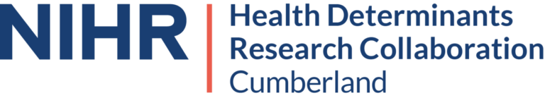 Cumbria Observatory – Health Determinants Research Collaboration (HDRC)